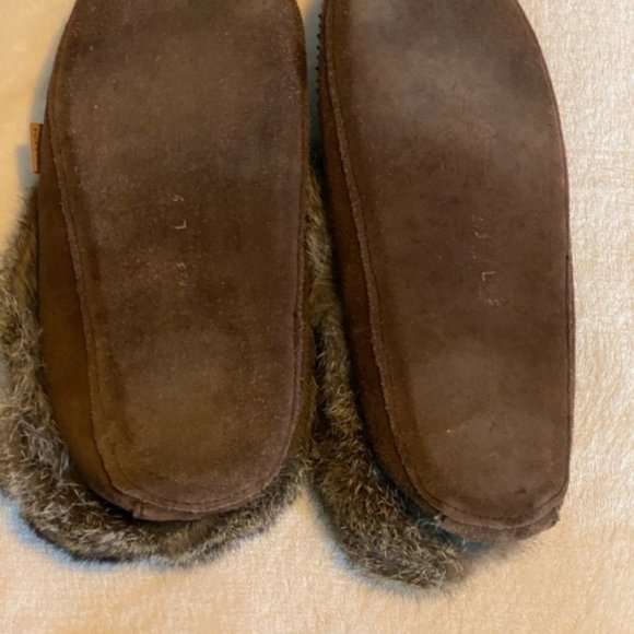 Laurentian Chiefs | Shoes | Women Laurentian Chief Moccasin Beaded ...